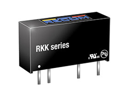 Power Modules – Recom | DigiKey
